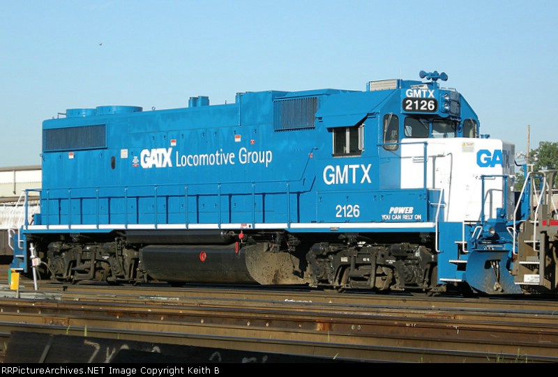GMTX 2126